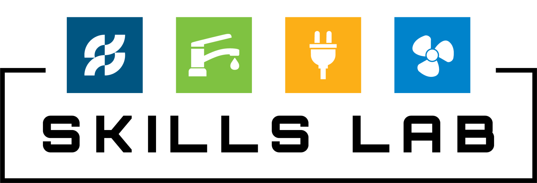 Explore The Trades Skills Lab | Explore The Trades