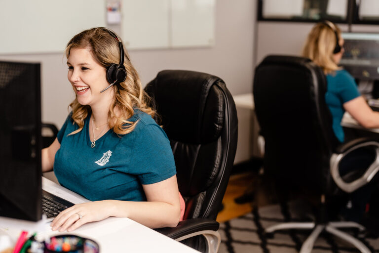 Customer Service and Dispatch | Explore The Trades