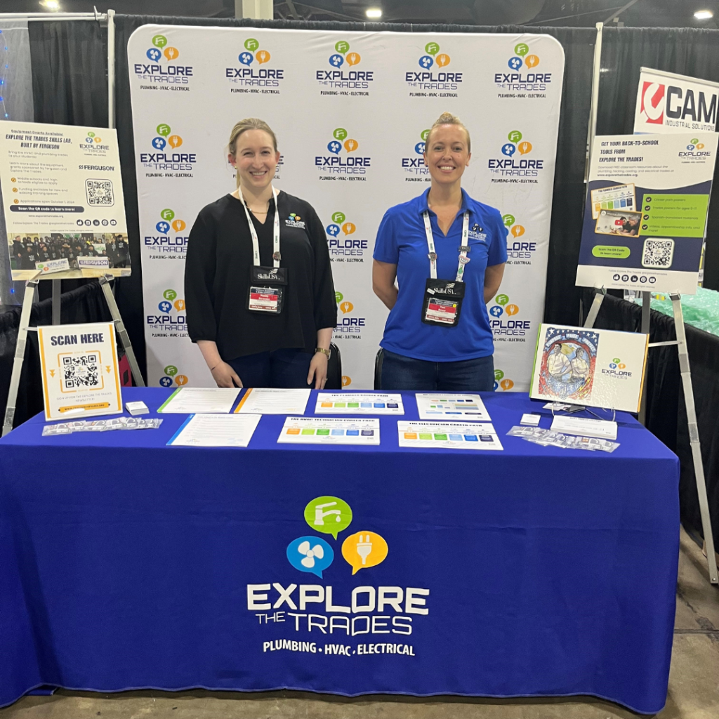 Trades Talk - July 2024 | Explore The Trades