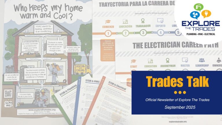 Trades Careers | Different Kinds of Trades | Explore the Trades